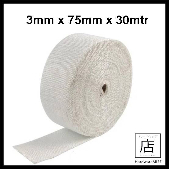 Ceramic Fiber Tape at Patsy Range blog