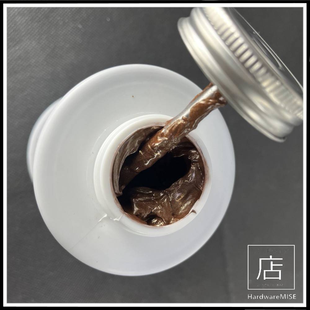 Anti Seize Compound Copper Based Thread Lubricant Grease 500gram ...