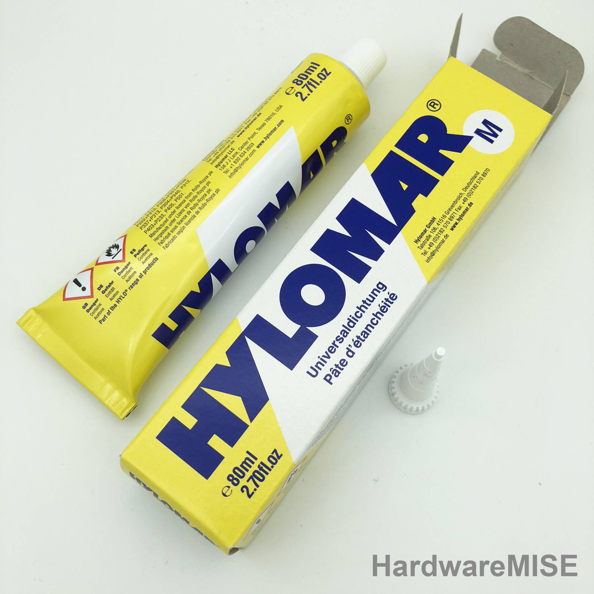 universal jointing compound