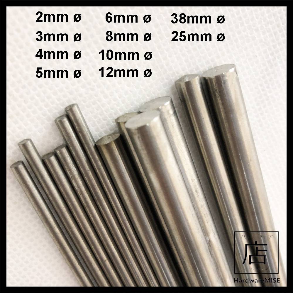 Titanium Rod
