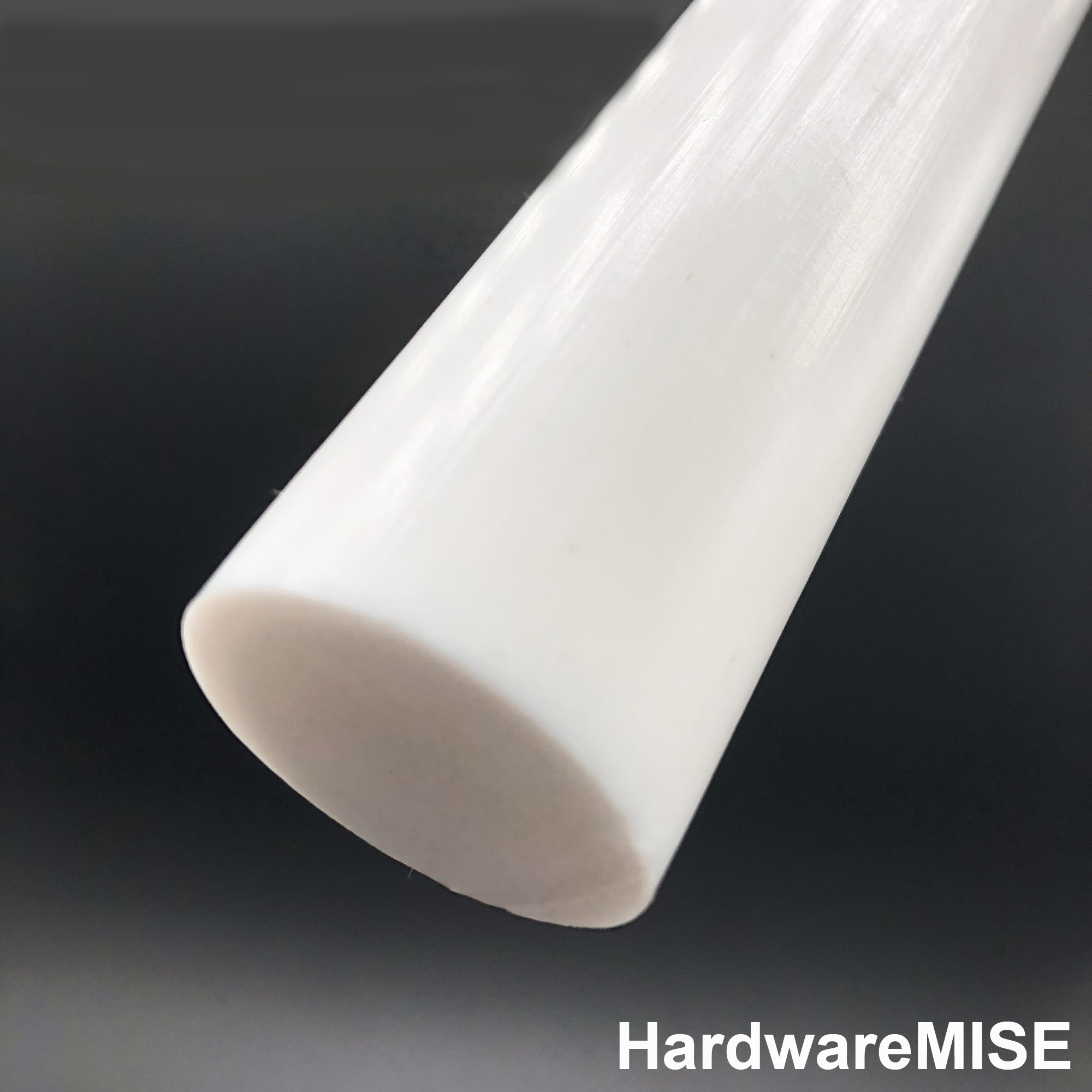 ptfe solid bar