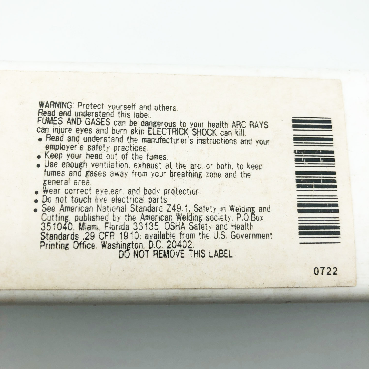 Kobelco NC-38 4mm x 350mm 5KG Welding Electrodes Rod By Kobe Steel ...