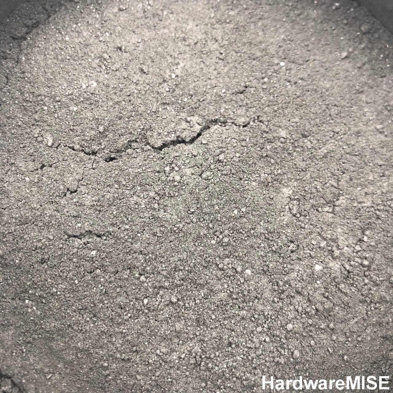 Graphite Powder 500g Dry Graphite Natural Ultra Fine Conductive Carbon ...