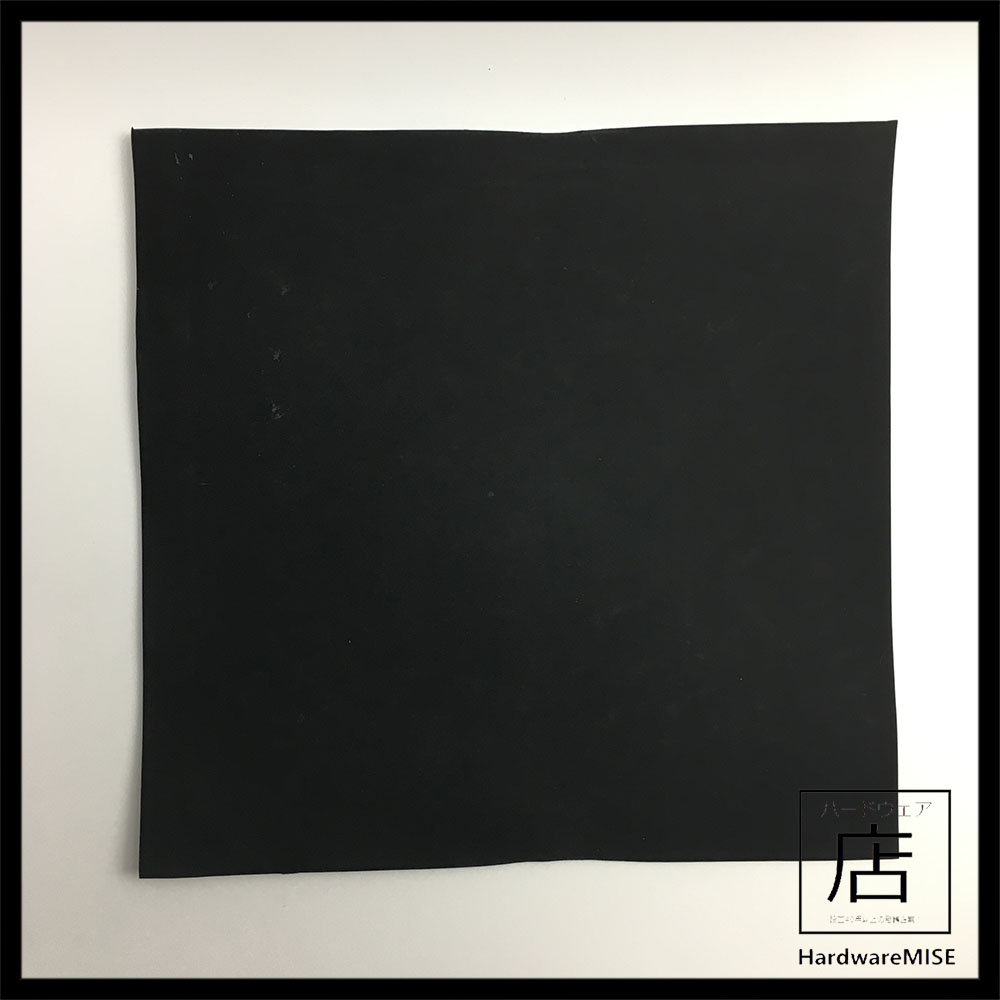 Electrically Conductive Silicone Rubber Sheet ESD 50 ohms ...